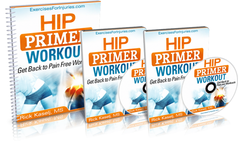 Primer Workouts System – 10-Year Anniversary — Invincible Body