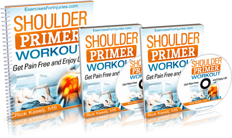 Primer Workouts System – 10-Year Anniversary — Invincible Body