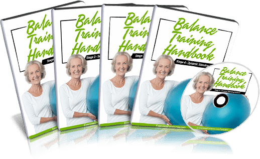 Balance Training Handbook – AC — Invincible Body