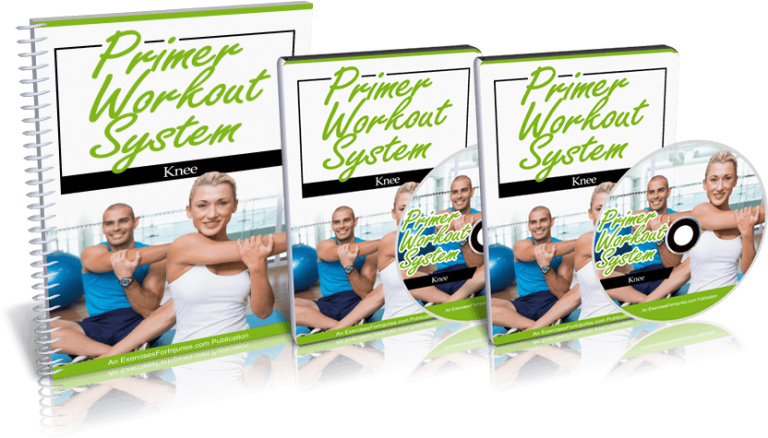 Primer Workout System 2018 — Invincible Body